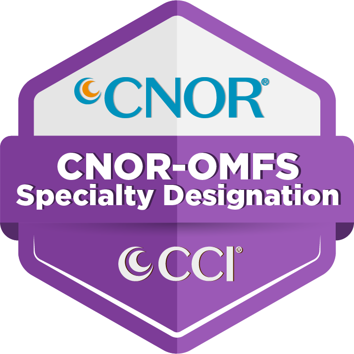 Specialty Designations - Competency & Credentialing Institute