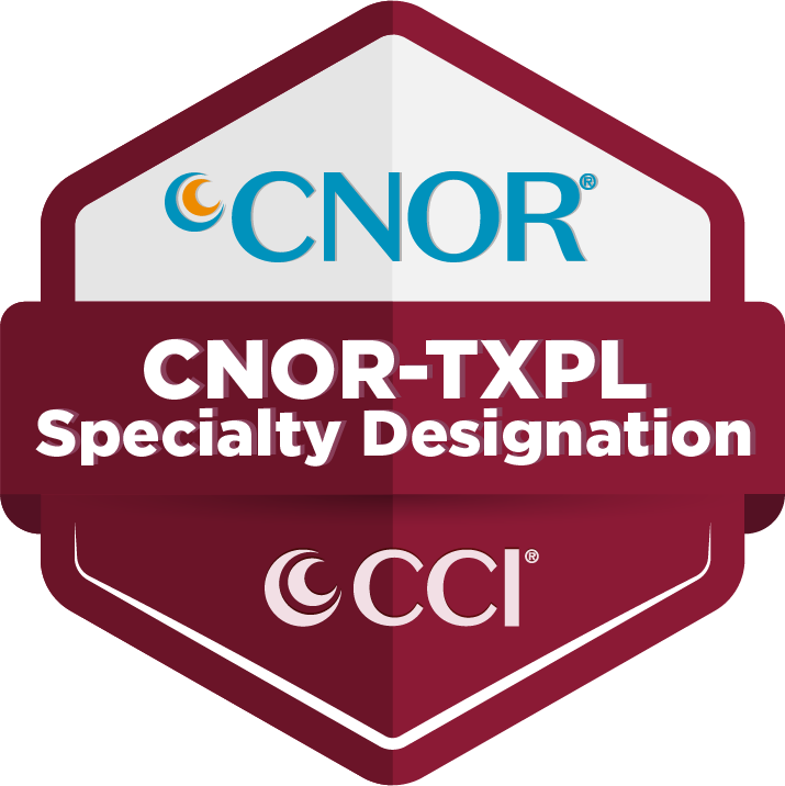 Specialty Designations - Competency & Credentialing Institute