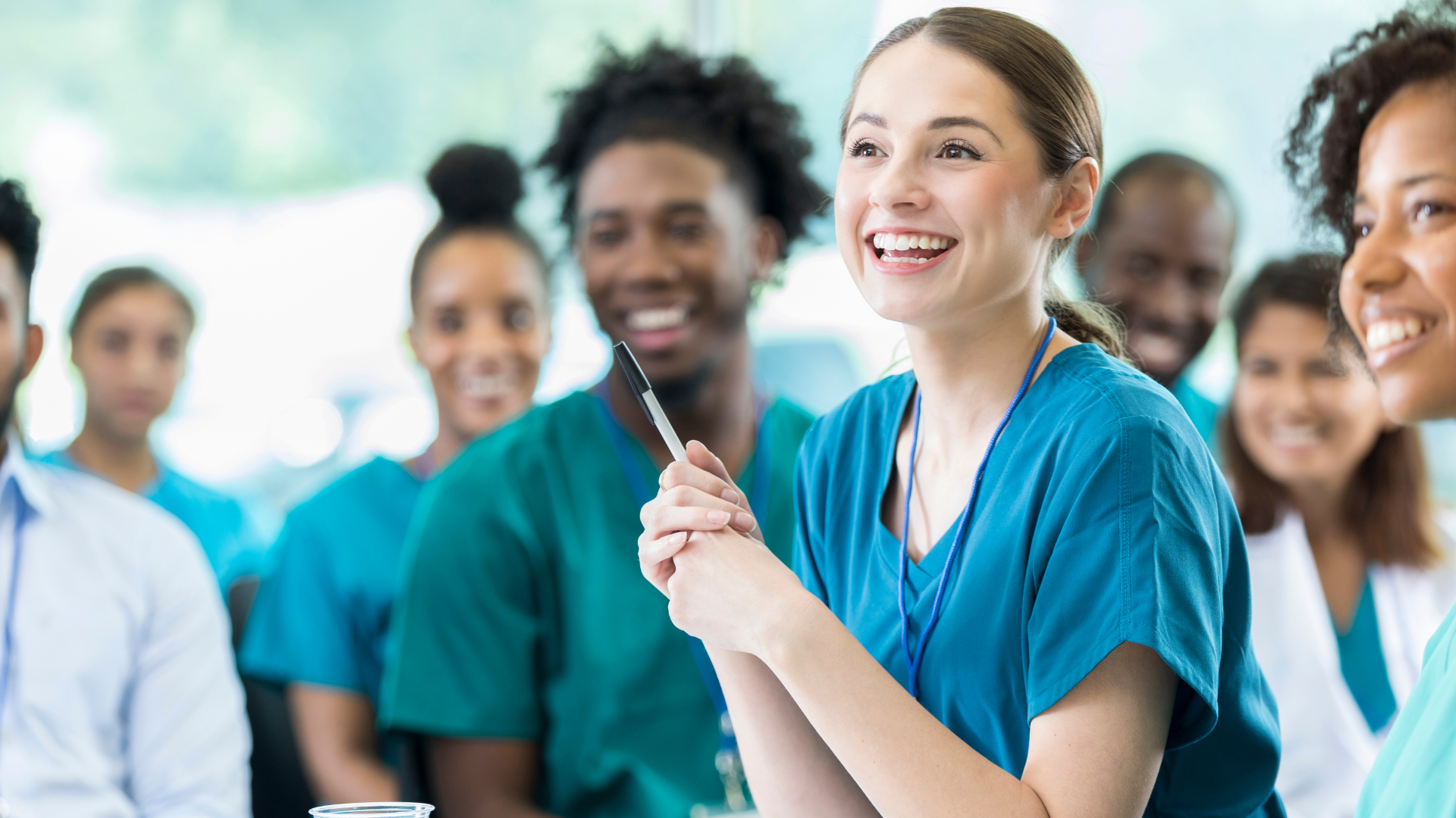 Home - Competency & Credentialing Institute